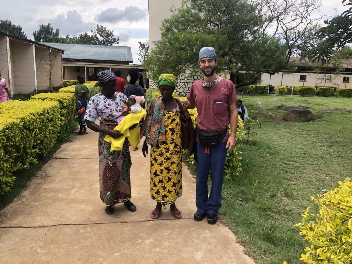 Nieuwe uitzending Shirati Hospital Tanzania – Stichting Tweega Medica