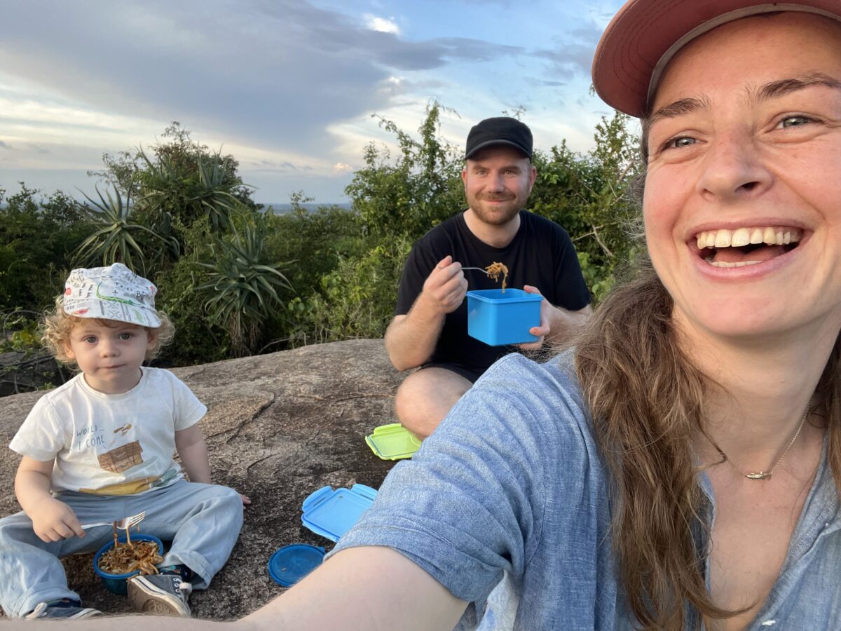 Van start in Shirati – Stichting Tweega Medica