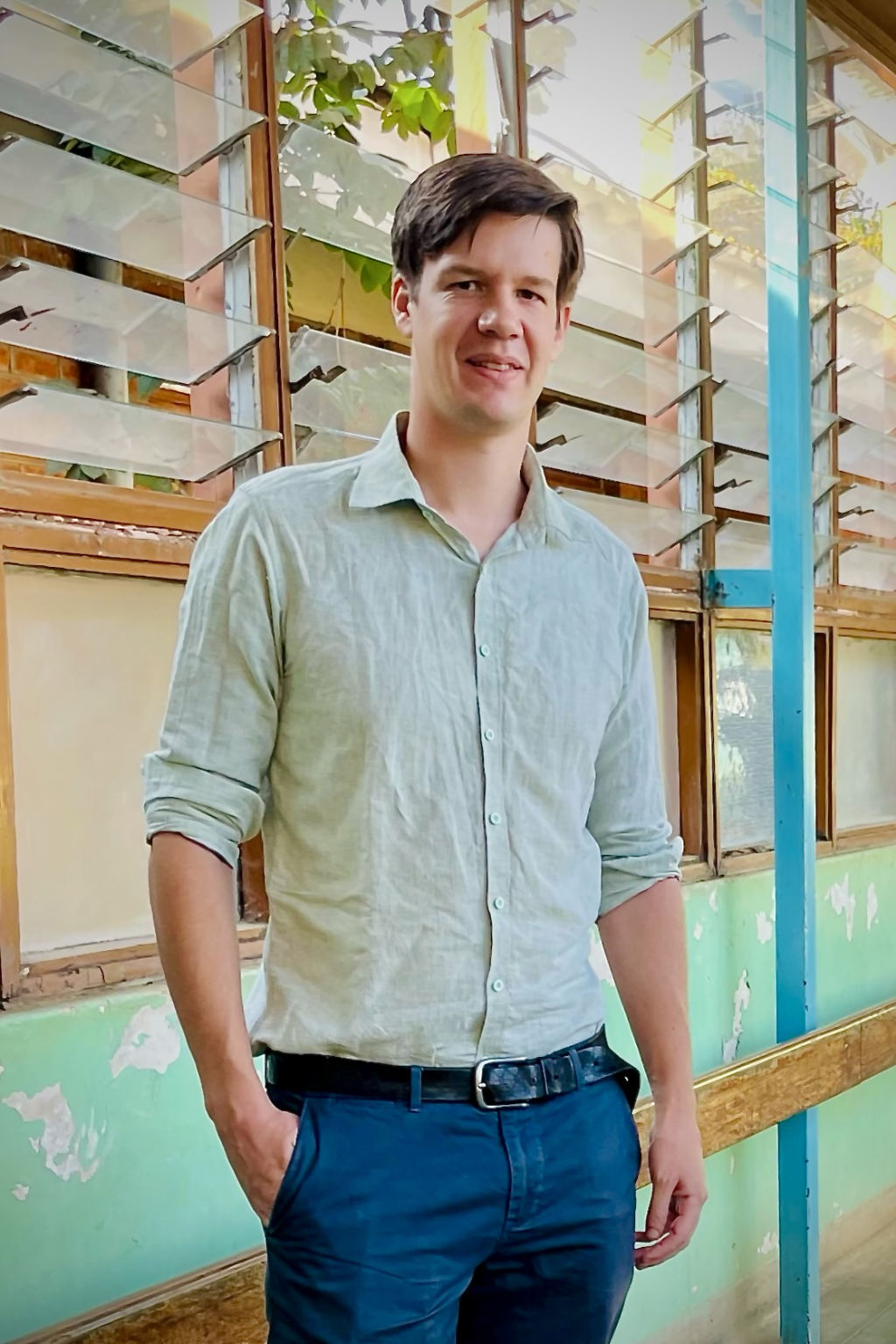 In Memoriam Lennart Blom – Stichting Tweega Medica